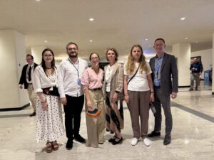 Validity at COSP19: Advancing Disability Rights Through Strategic ...